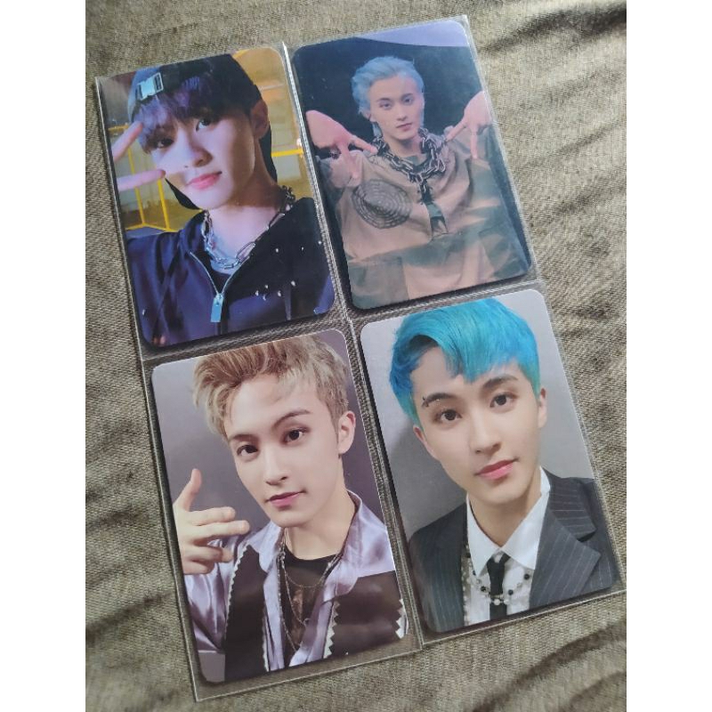 Jual pc mark lee nct (baca deskripsi) | Shopee Indonesia
