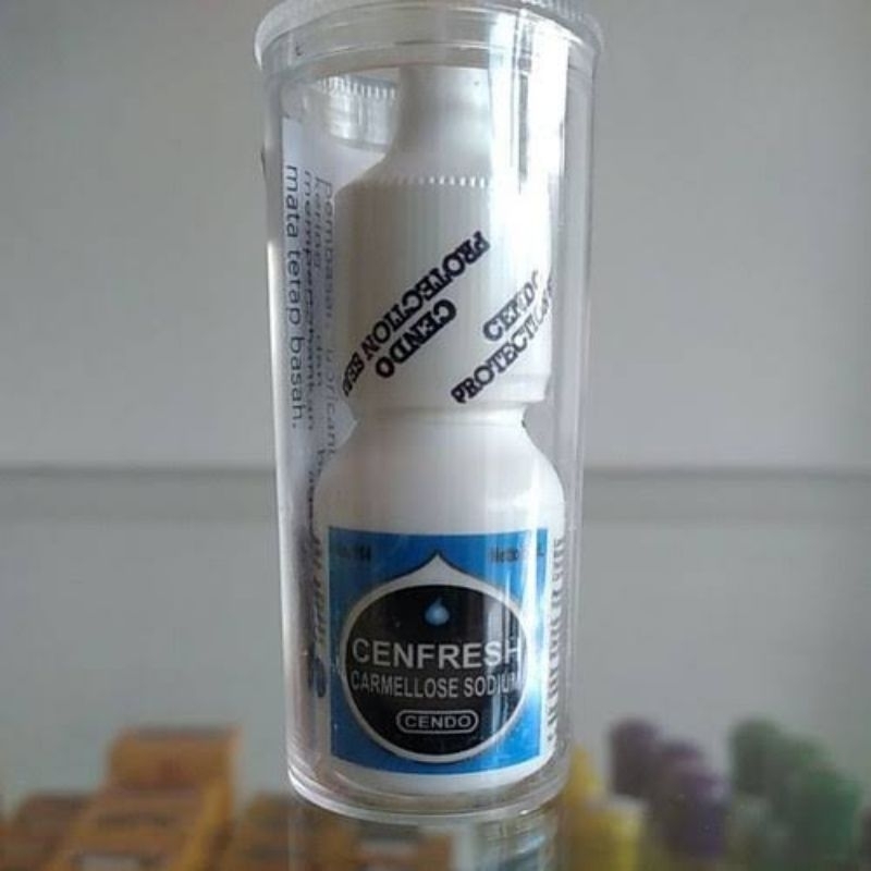 Jual Obat Tetes Mata Cendo Terlengkap & Harga Terbaru Mei 2026 | Shopee ...