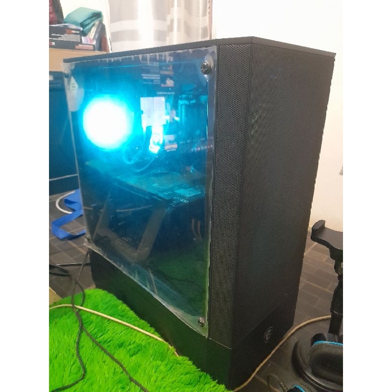 Jual i3 10100f mobo MSI H510M-A-Pro ram 16gb ddr4 klevv bolt xr | Shopee Indonesia