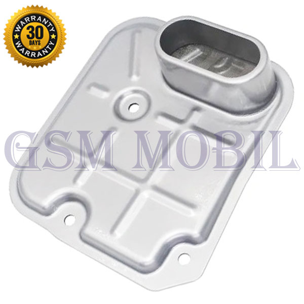 Jual Filter Oli Matic Transmisi Suzuki Grand Vitara 26570-65D10 - 5700 ...