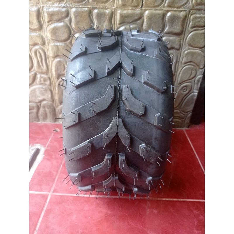 Jual Ban atv ring 7 offroad | Shopee Indonesia