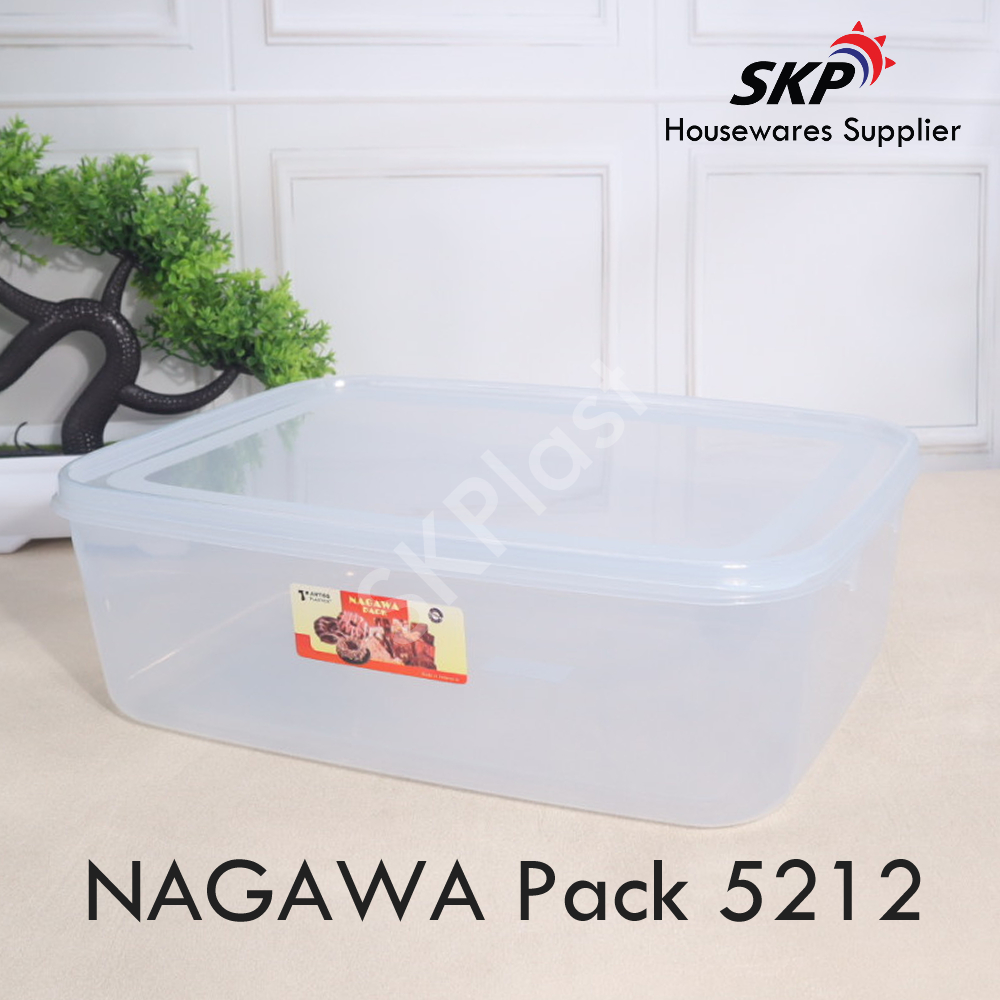 Jual [Tantos] Nagawa Pack L | Shopee Indonesia
