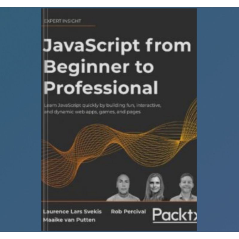 Jual Buku JavaScript from Beginner to Professional: Learn JavaScript ... Jual Buku JavaScript from Beginner to Professional: Learn JavaScript ...