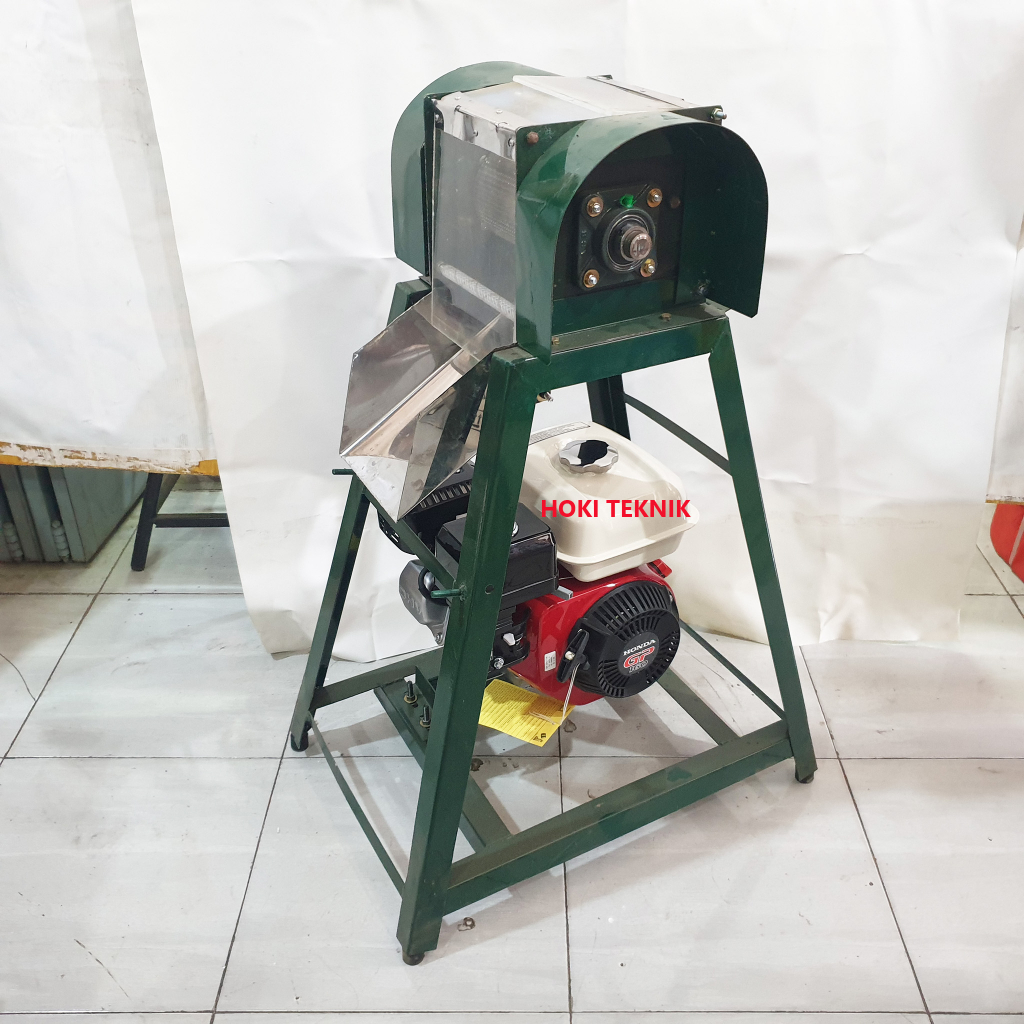 Jual Mesin Parut Kelapa Bensin Honda GP 160 | Shopee Indonesia