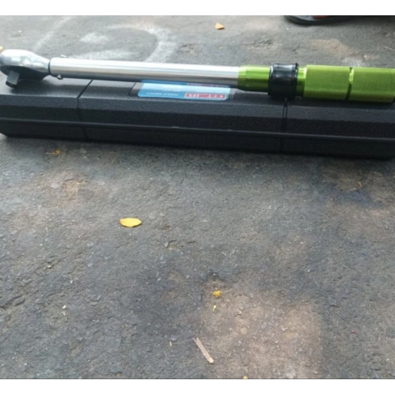 Jual Konci Torsi 1/2" 2-10mm /konci Momen torsi Torque wrench OPT ...