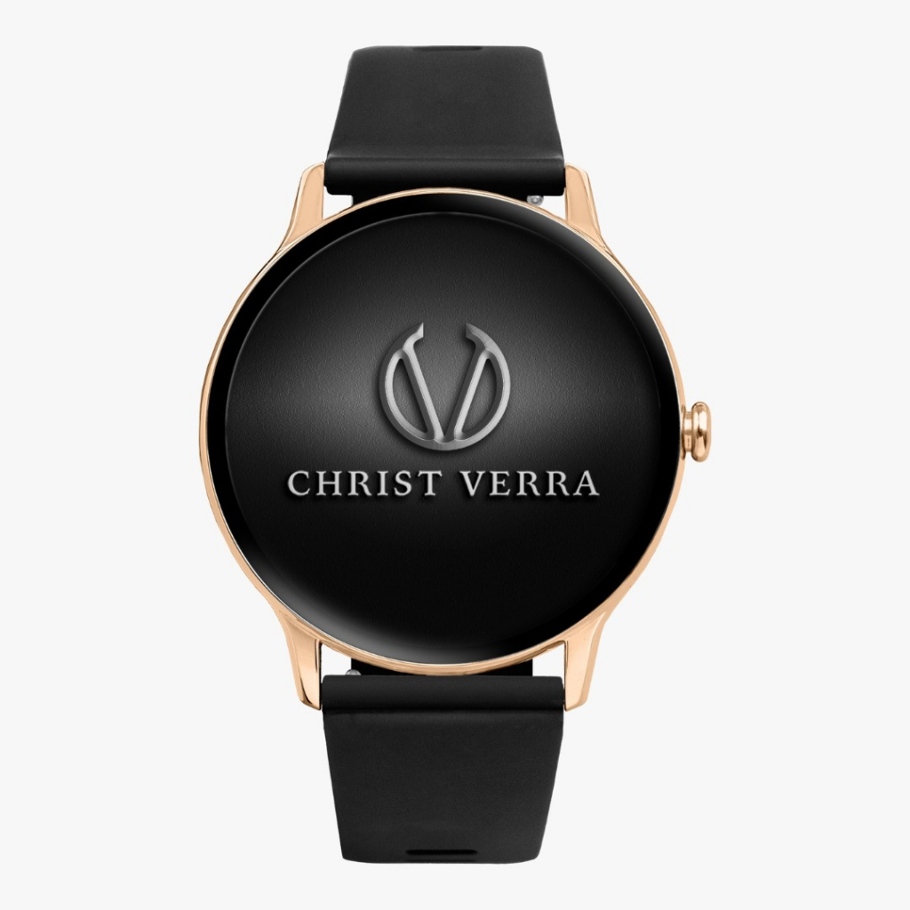 Jual Jam Tangan Smartwatch Christ Verra CV BEYOND 0135/ CV BEYOND 0136 ...