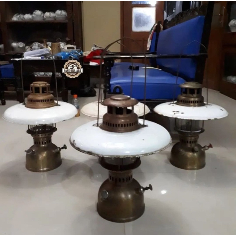 Jual Lampu petromak jadul | Shopee Indonesia