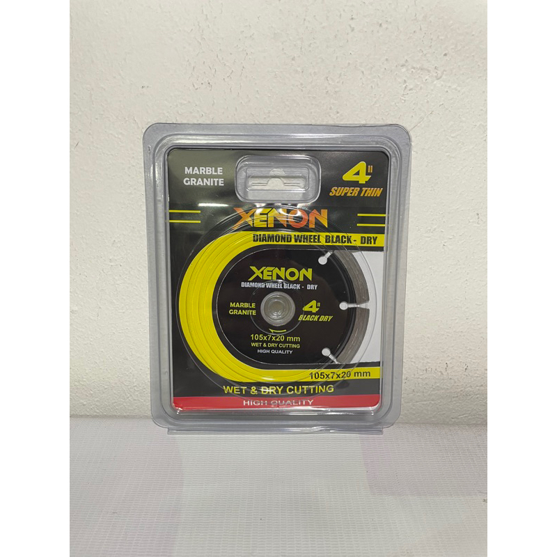 Jual diamond cutting wheel dry hitam xenon / mata pisau potong keramik ... Jual diamond cutting wheel dry hitam xenon / mata pisau potong keramik ...