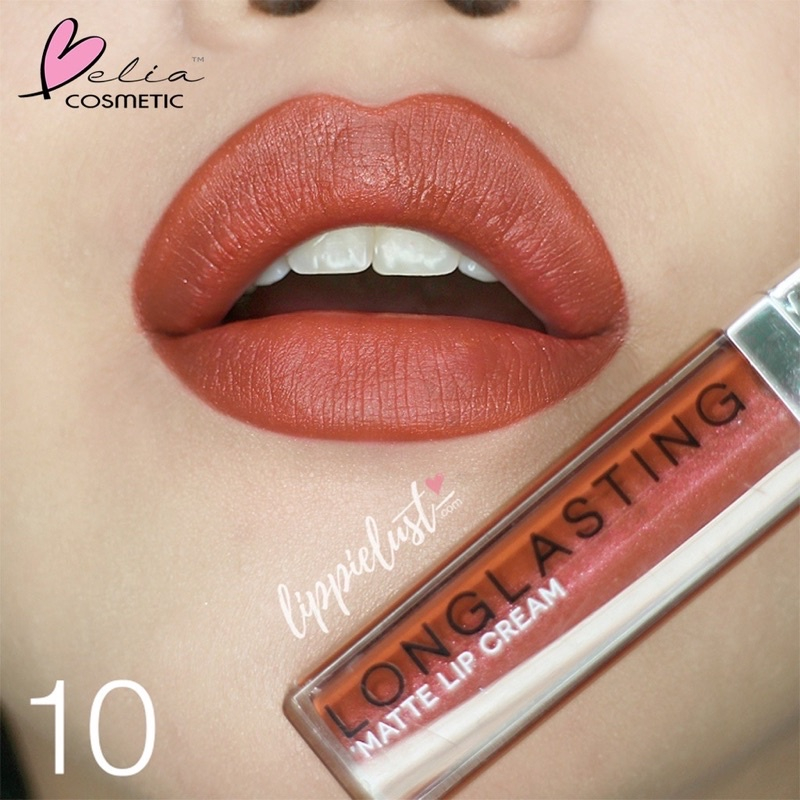 Jual LT PRO LONGLASTING MATTE LIP CREAM | Shopee Indonesia