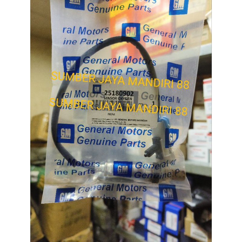 Jual SENSOR OXYGEN#SENSOR OKSIGEN CHEVROLET SPIN 1500CC ORIGINAL ... Jual SENSOR OXYGEN#SENSOR OKSIGEN CHEVROLET SPIN 1500CC ORIGINAL ...