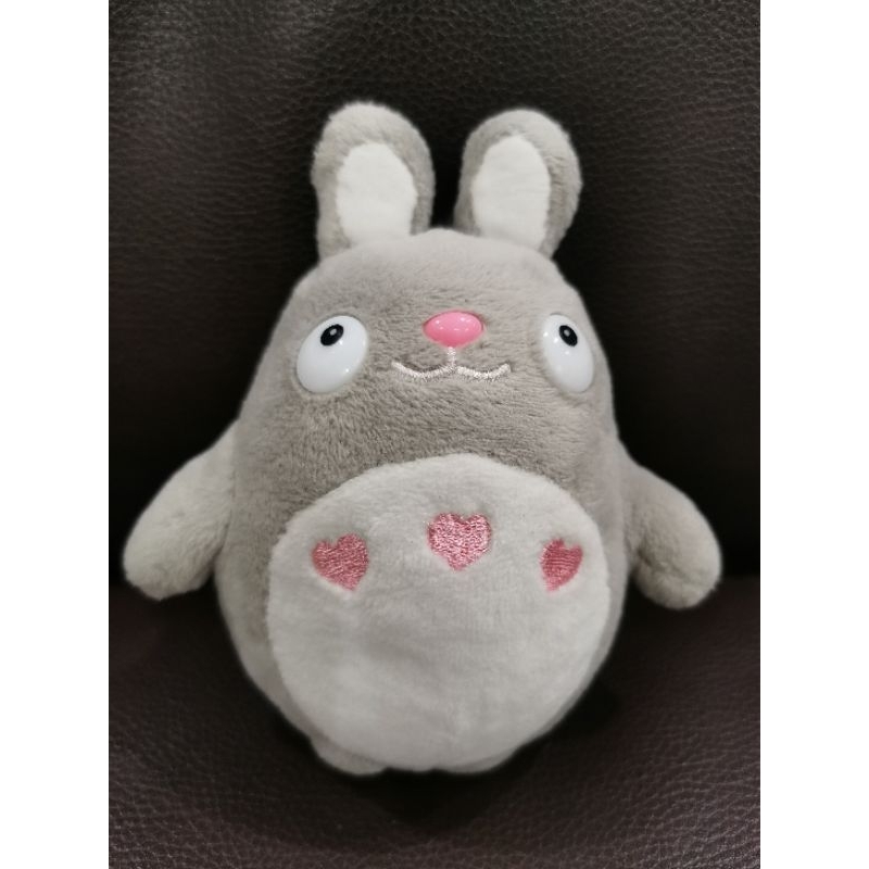 Jual BONEKA IMUT DAN LUCU TOTORO LOVE BRAND CUTTING NO BRAND | Shopee ...