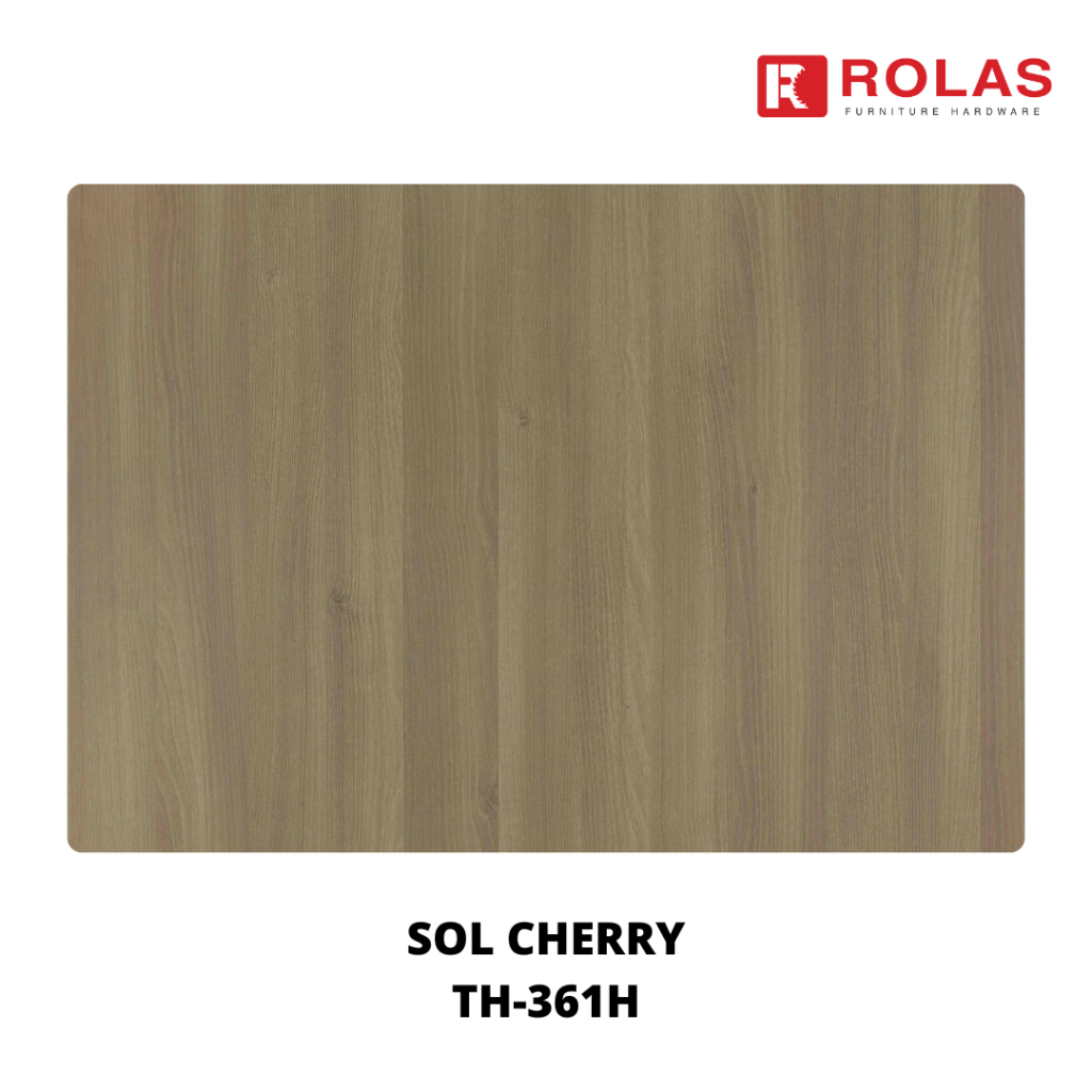 Jual TACO HPL SOL CHERRY TH-361H / HPL MOTIF KAYU | Shopee Indonesia
