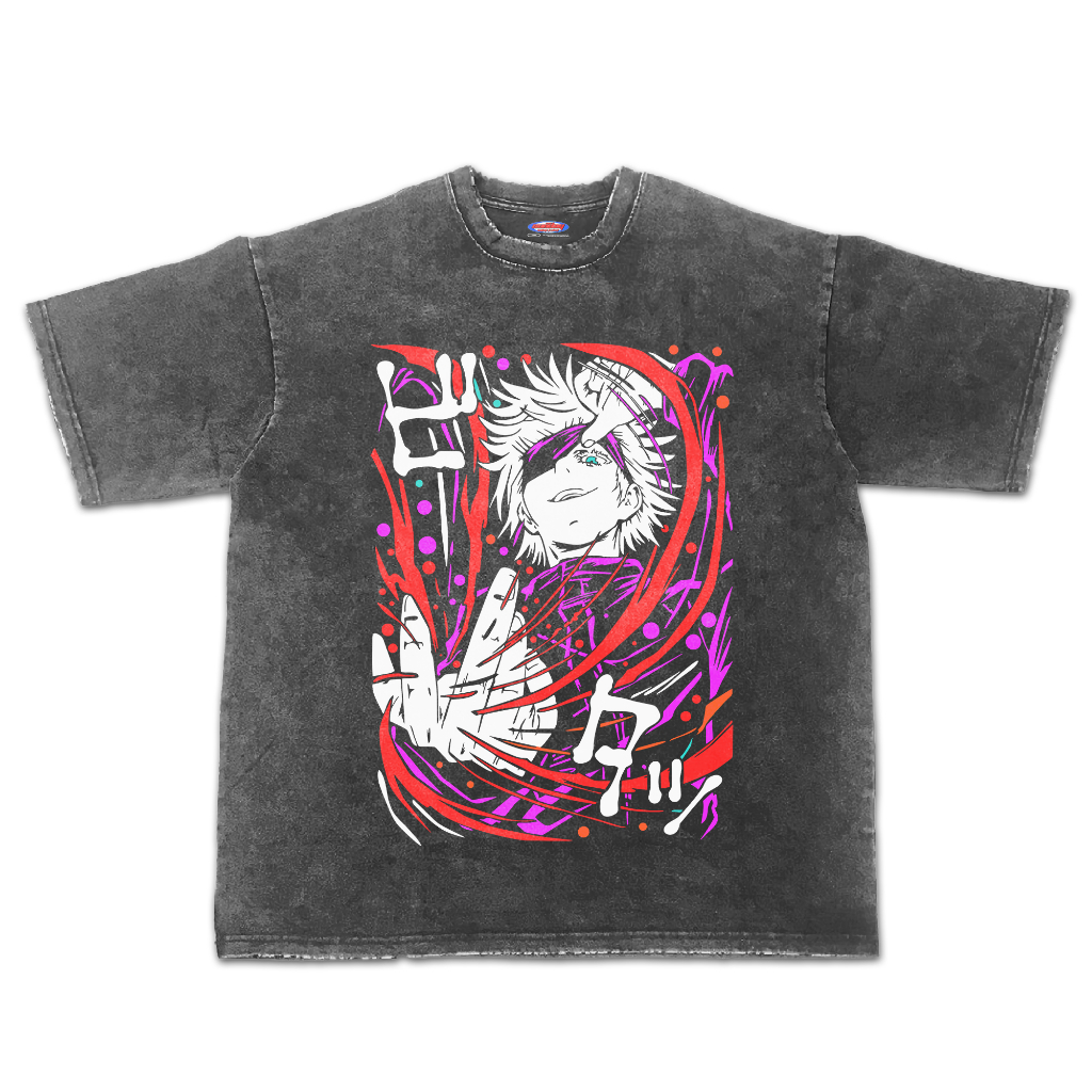Jual kaos gojo satoru jujutsu kaisen oversize stonewash | Shopee Indonesia Jual kaos gojo satoru jujutsu kaisen oversize stonewash | Shopee Indonesia