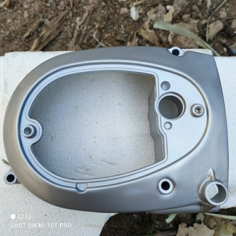 Jual Cover Bak Magnit Suzuki A100 A5 Original Suzuki Japan | Shopee ...