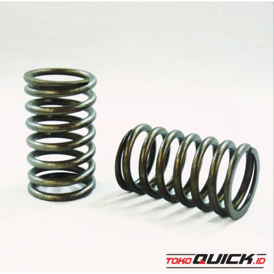 Jual Per Pegas Katup Pembakaran Diesel Kubota - Spring Valve All Type | Shopee Indonesia