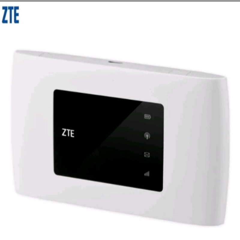 Jual MiFi Router 4G ZTE MF920 Mbps Unlock All GSM) | Shopee Indonesia