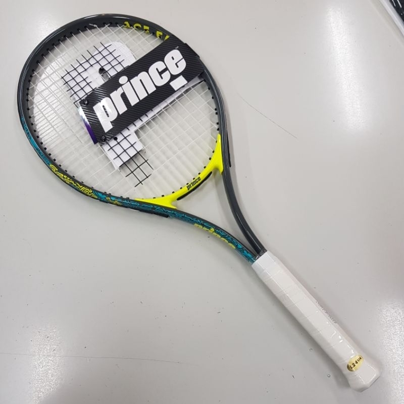 Jual Raket racket reket tenis tennis Prince Ace face aceface 27 ...