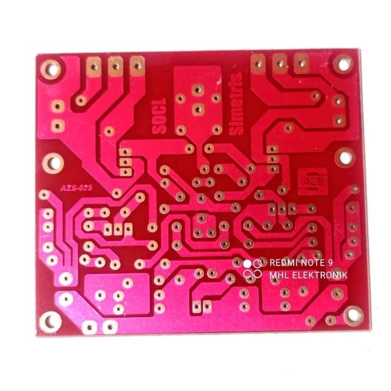 Jual PCB SOCL SIMETRIS | Shopee Indonesia