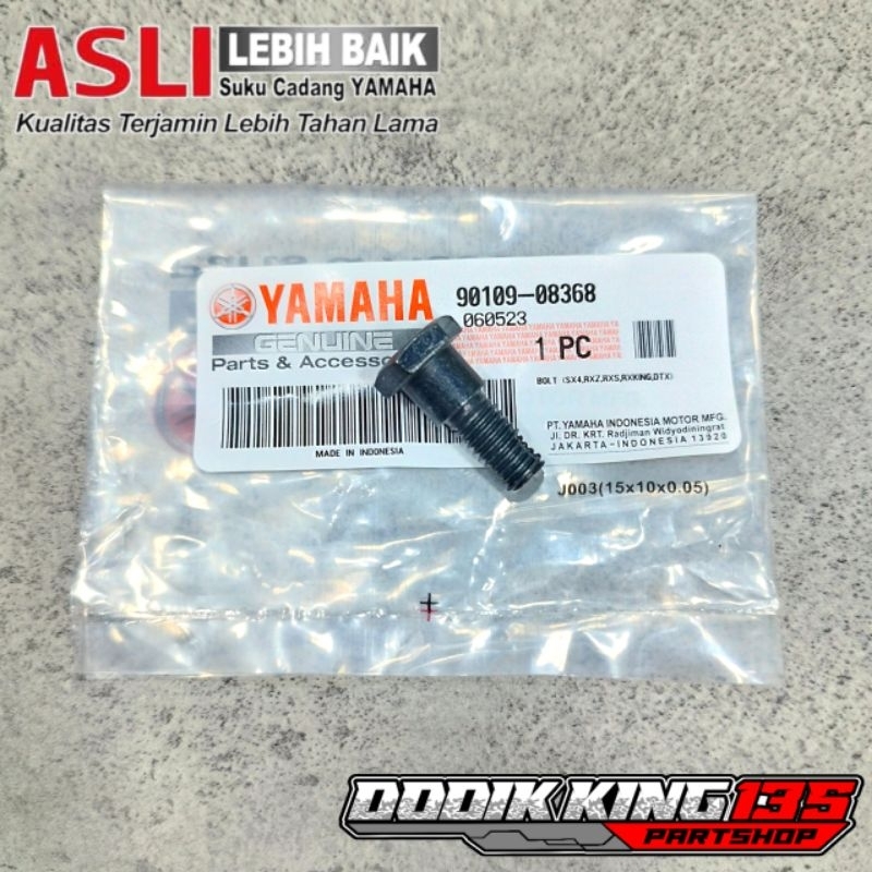 Jual BAUT BARTENSION DEPAN PENAHAN TUTUP TROMOL RX KING RXK RXS RXZ ...