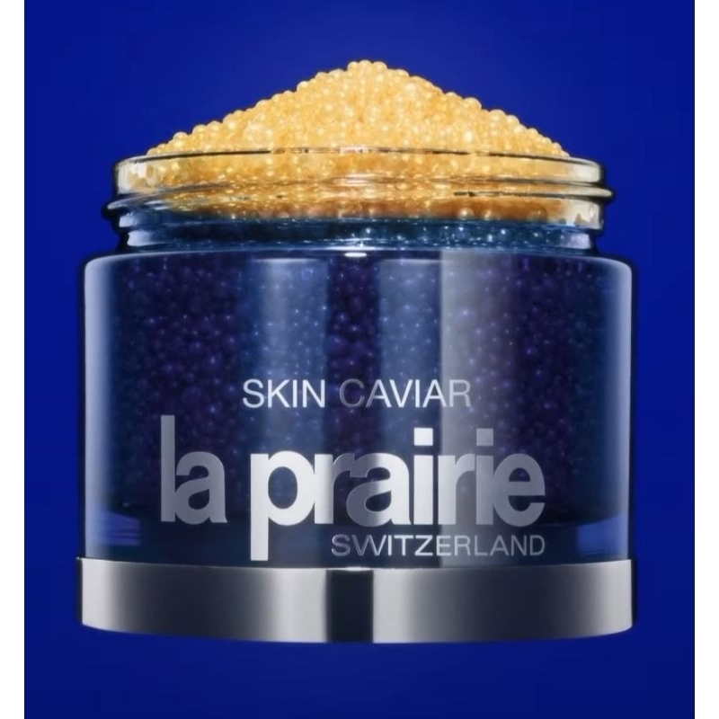 Jual L4 PRAIRIE SKIN CAVIAR DERMO CAVIAR 50 ML | Shopee Indonesia