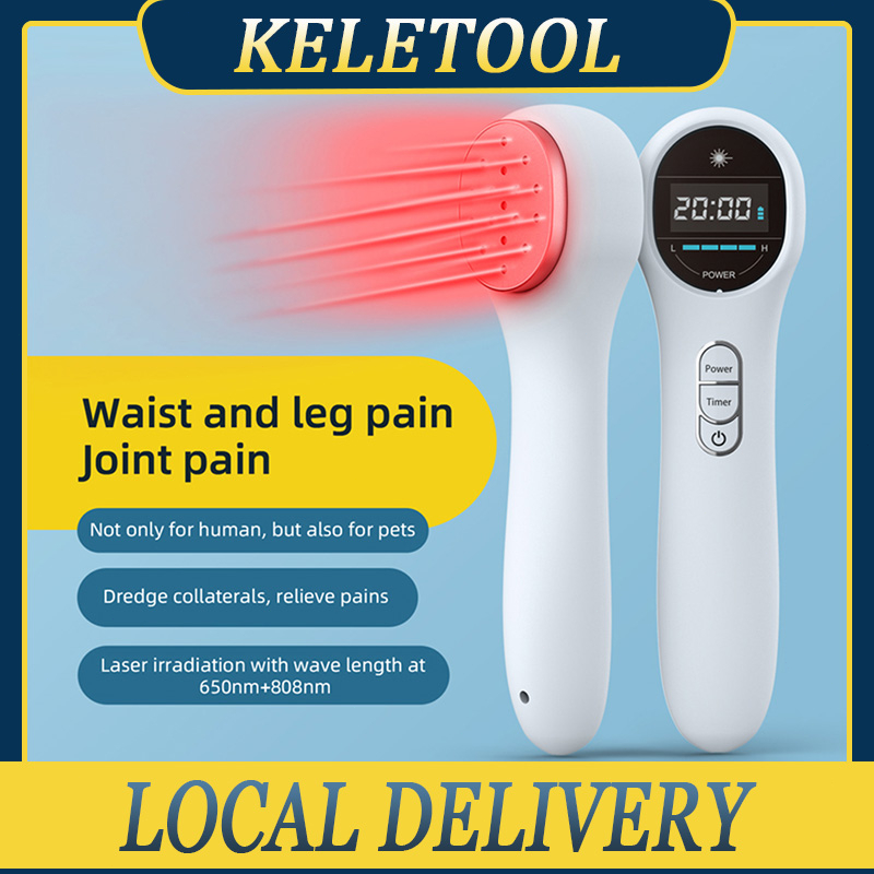 Jual lampu infrared terapi infrared fisioterapi alat terapi kesehatan ...