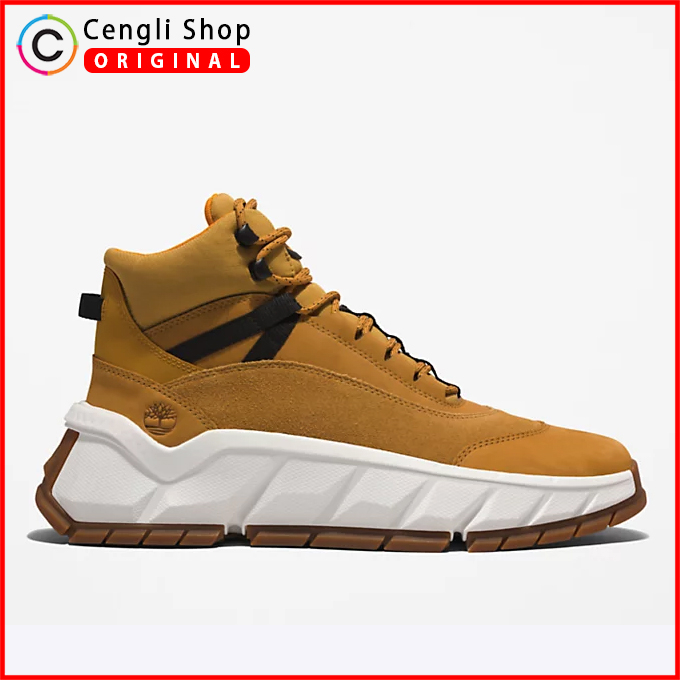Jual TM98 SEPATU BOOT SNEAKER PRIA TIMBERLAND ORIGINAL BOOTS SNEAKERS ...