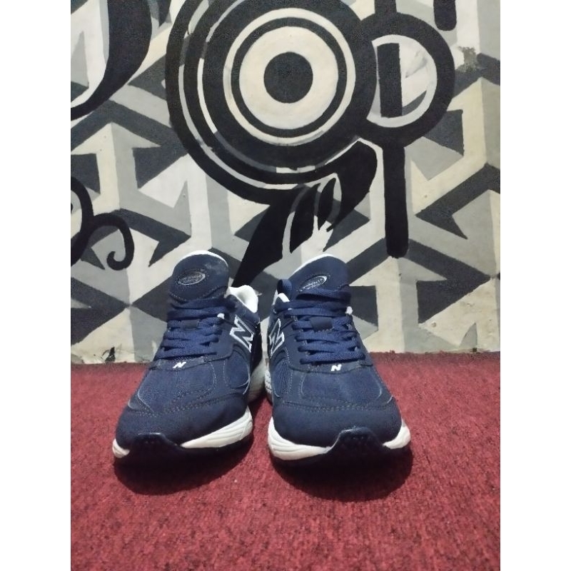 Jual new balance second | Shopee Indonesia