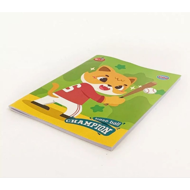 Jual Buku Tulis Sidu Sinar Dunia Ecer (1 Buku) | Shopee Indonesia Jual Buku Tulis Sidu Sinar Dunia Ecer (1 Buku) | Shopee Indonesia
