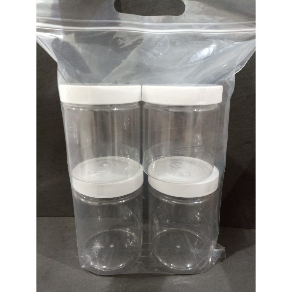 Jual Plastik Tas Hampers Klip | Shopee Indonesia
