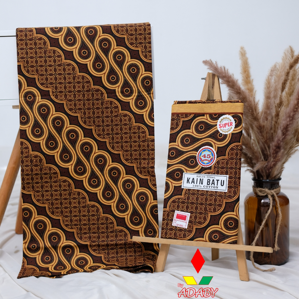 Jual Kain batik MODERN - jarik jawa aslii - kain batik panjang ...