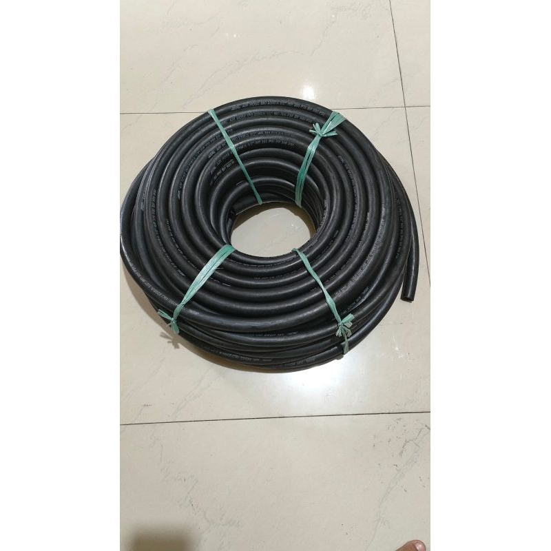 Jual Selang benang dalam NCR AIR HOSE ISO 2398 /A 1/2 WP 300 BP 900 PSI ...