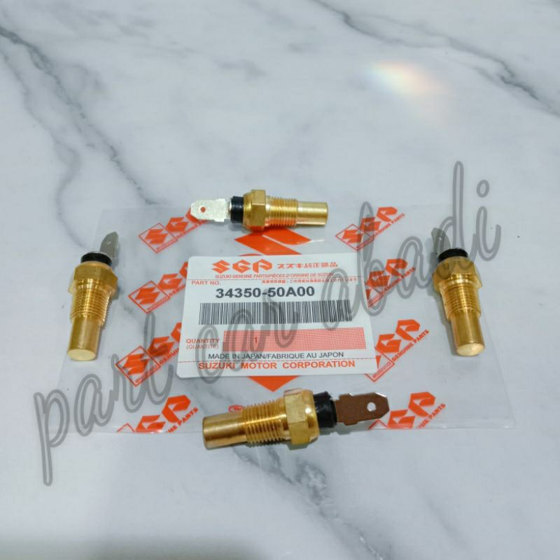Jual Switch Sensor Suhu Panas Futura/Switch Temperatur Sensor Panas ...