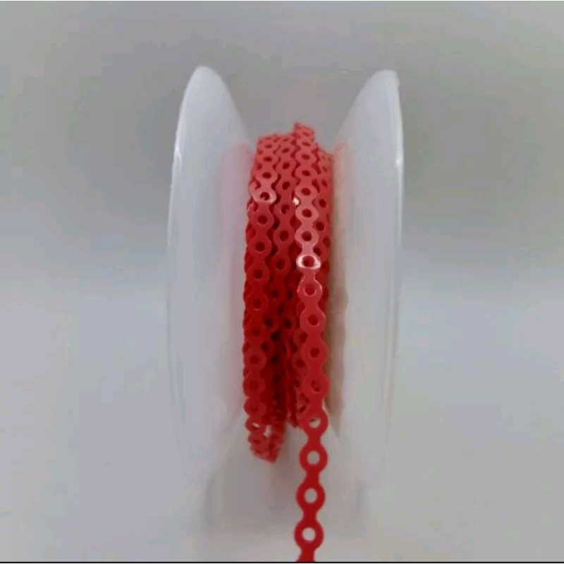 Jual Power Chain karet Behel per Rol panjang 4,5M | Shopee Indonesia