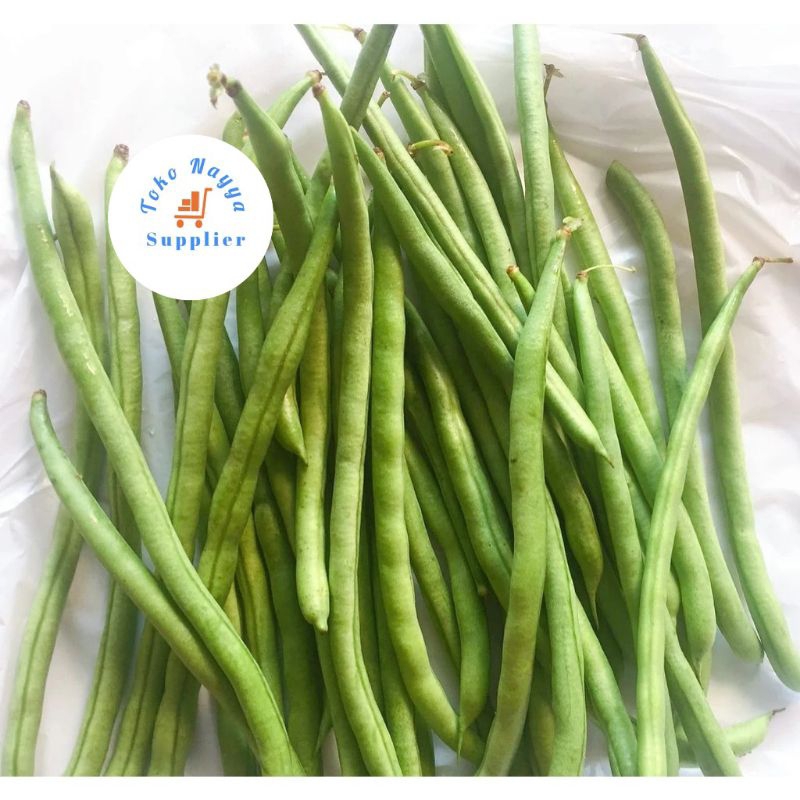 Jual Buncis Lokal Pertiwi | Shopee Indonesia