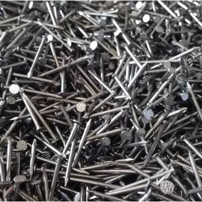 Jual PAKU BESI KAYU 1 / 1.5 / 2 / 2.5 / 3 / 4 / 5 INCH | Shopee Indonesia