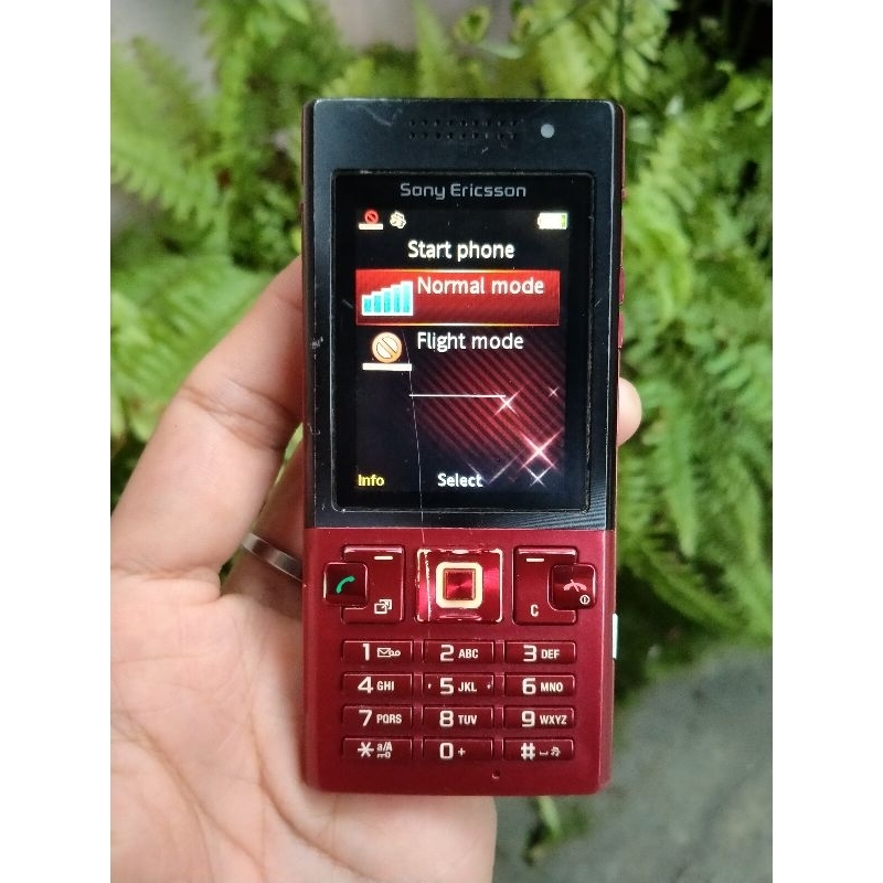 Jual Sony Ericsson T700 original | Shopee Indonesia