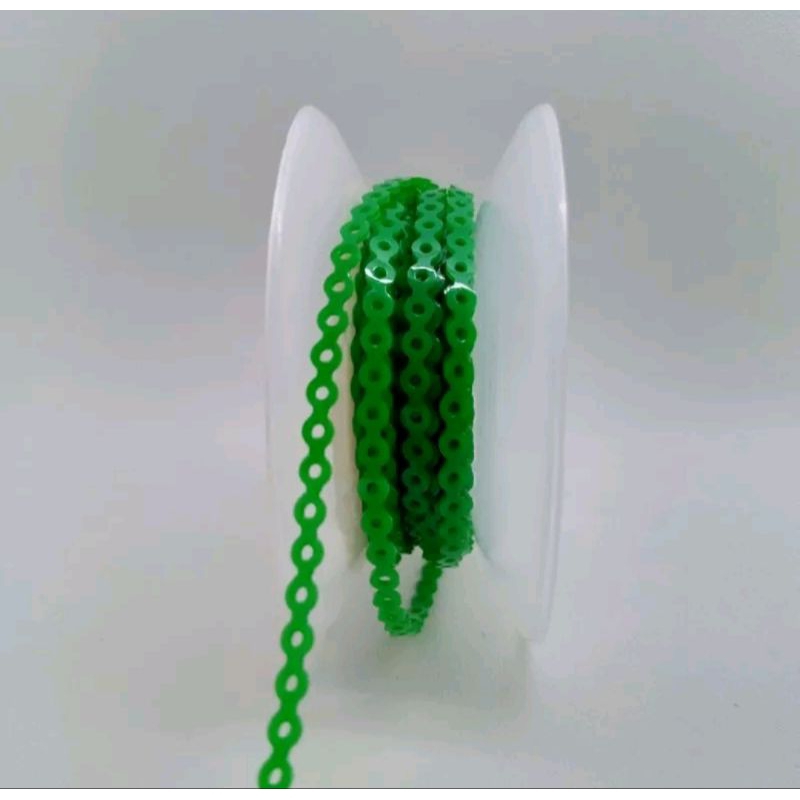 Jual Power Chain karet Behel per Rol panjang 4,5M | Shopee Indonesia