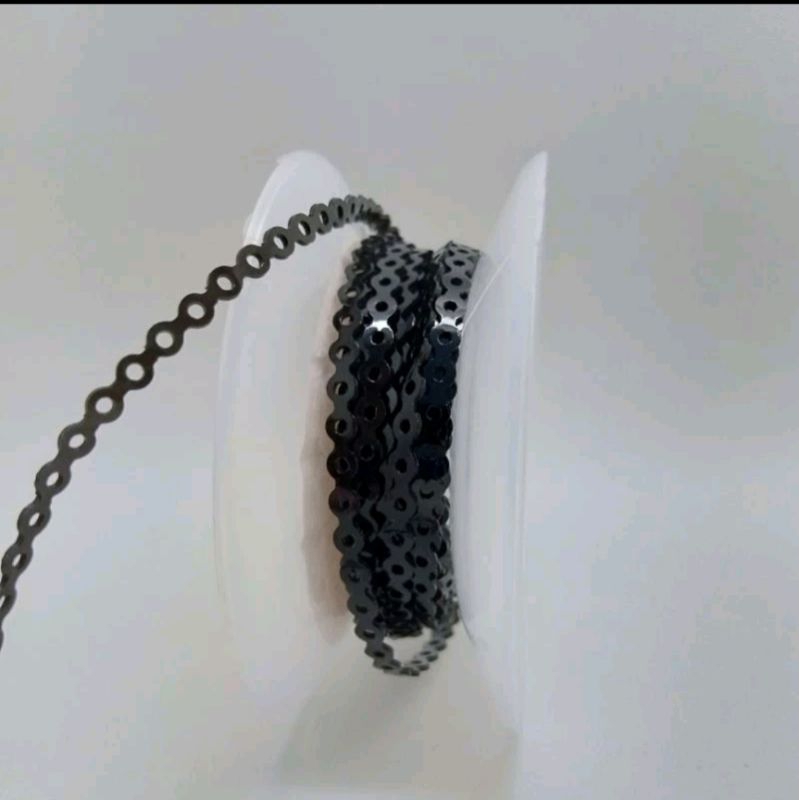 Jual Power Chain karet Behel per Rol panjang 4,5M | Shopee Indonesia