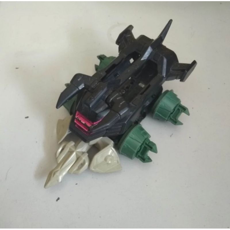 Jual Crush gear gaiki eagle raging bull | Shopee Indonesia