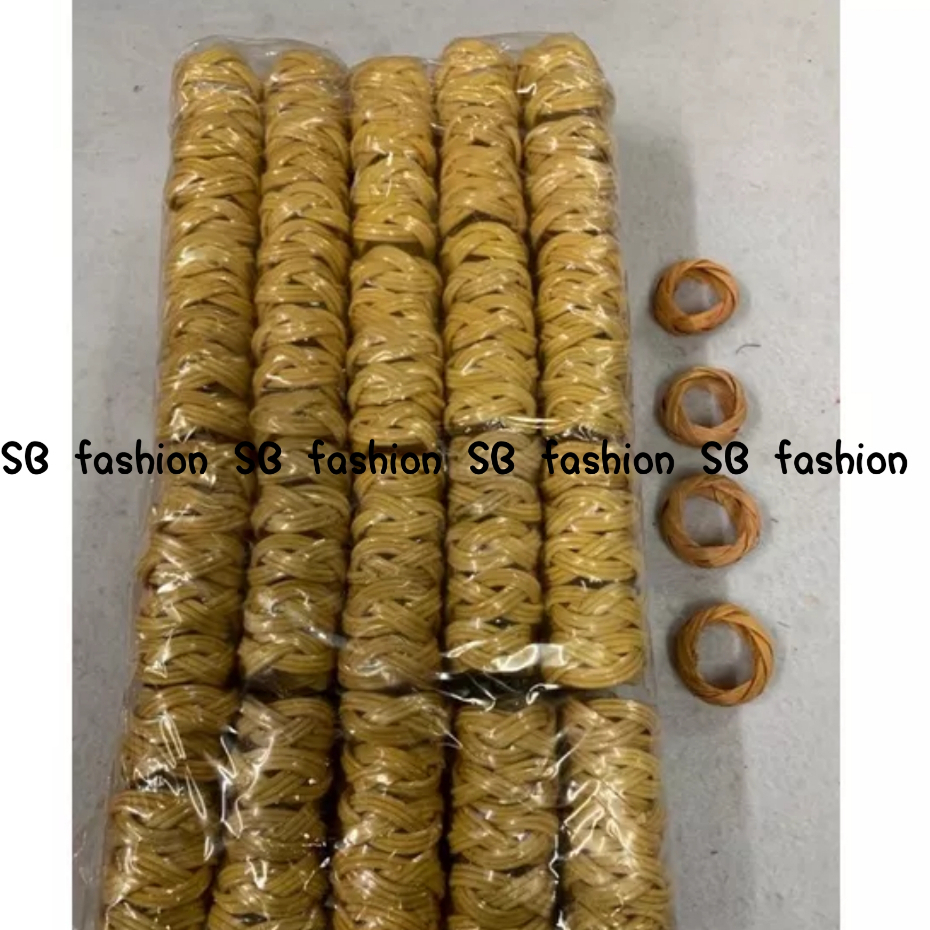 Jual RING PRAMUKA ROTAN SD SMP SMA PEMBINA / RING ROTAN PRAMUKA PEMBINA ...