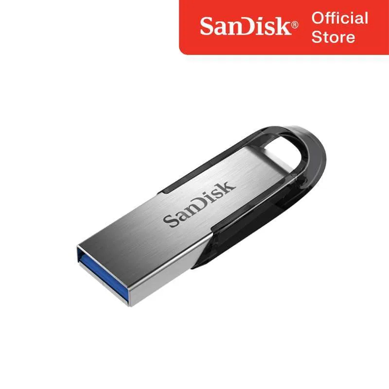 Jual Sandisk FlashDisk ULTRA Flair CZ73 USB 3.0 Up To 150MB/S Flash ...