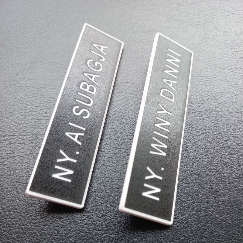 Jual Name tag / Nama dada | Shopee Indonesia
