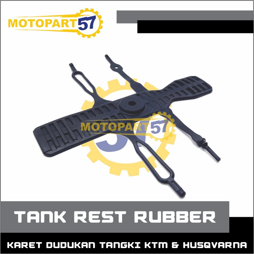 Jual Tank rest rubber / Karet tangki | Shopee Indonesia