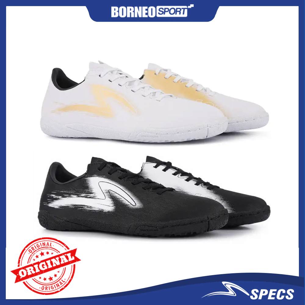 Jual SEPATU FUTSAL ANAK SPECS ELEVATION ONE IN / SEPATU FUTSAL SPECS ...