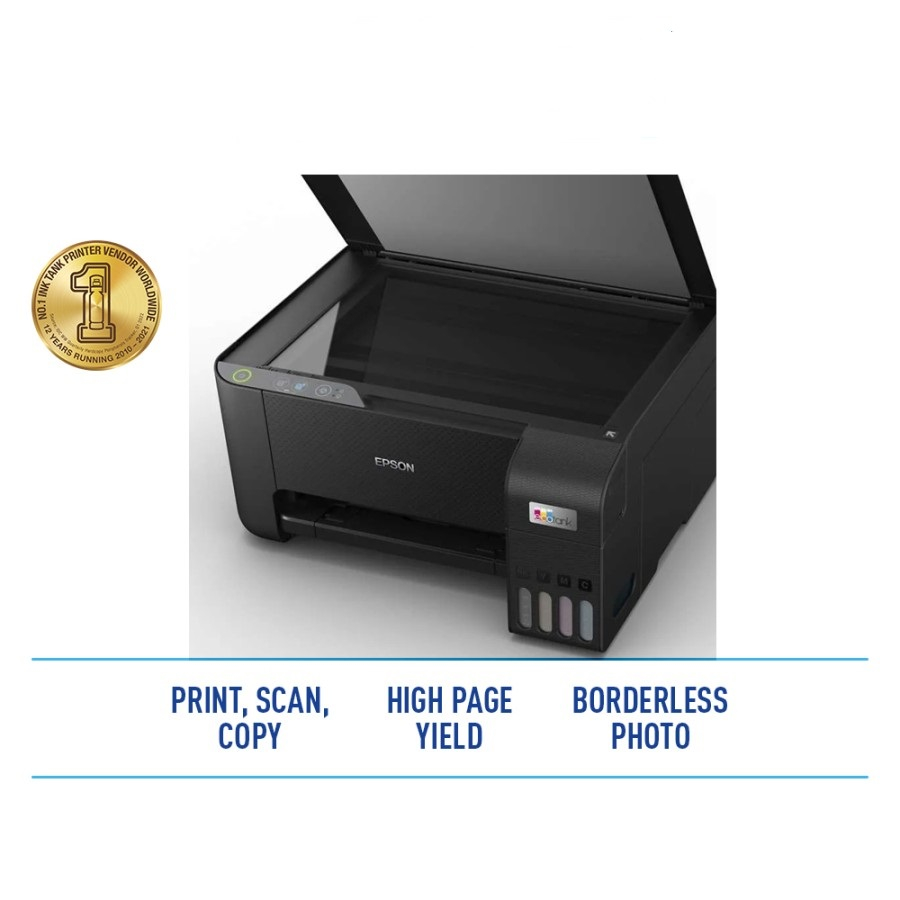 Jual Printer Epson L3210 Print Scan Copy | Shopee Indonesia