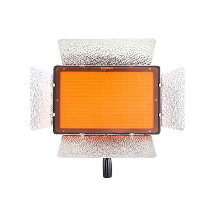 Jual Yongnuo YN1200 YN 1200 Pro LED Light | Shopee Indonesia