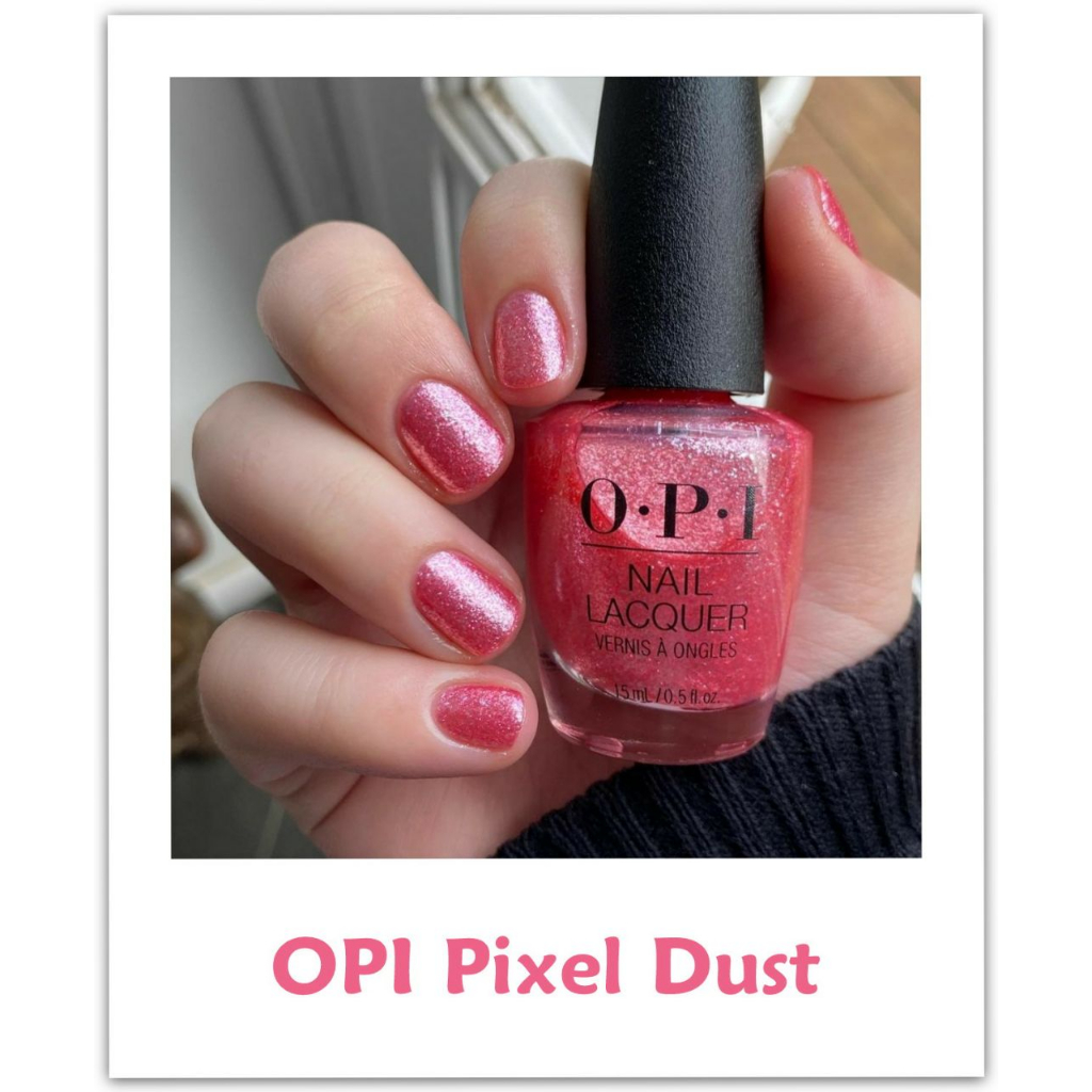 Jual OPI Pixel Dust - XBOX Collection ( OPI ORIGINAL / OPI Nail Polish ...