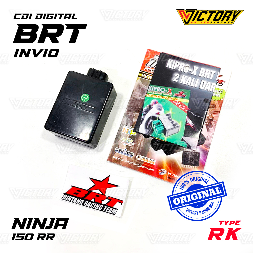 Jual CDI Ninja R RR Super Kips Invio Hyperband BRT Original | Shopee ... Jual CDI Ninja R RR Super Kips Invio Hyperband BRT Original | Shopee ...