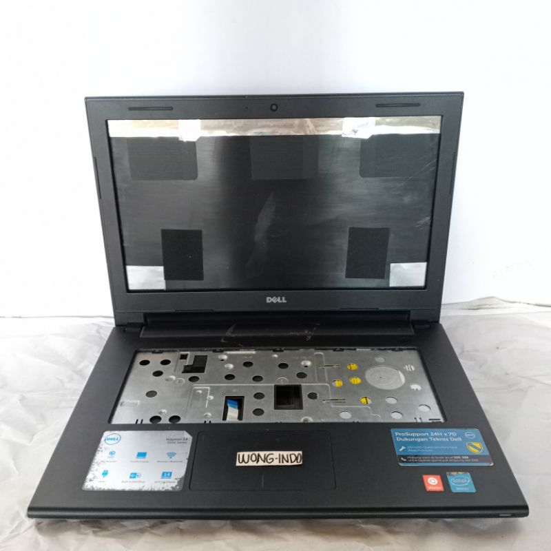 Jual casing laptop dell Inspiron 14-3000 P53G | Shopee Indonesia