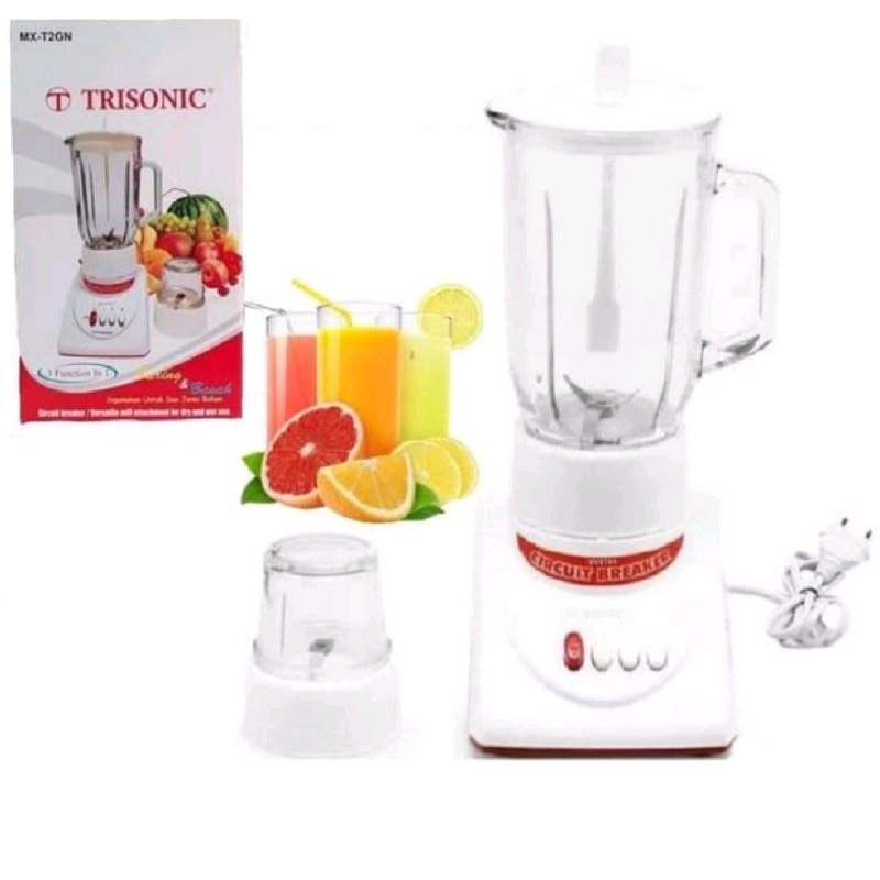 Jual blender trisonic | Shopee Indonesia